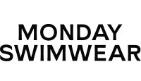 Monday Swimwear Discount Codes 2025: 40% OFF