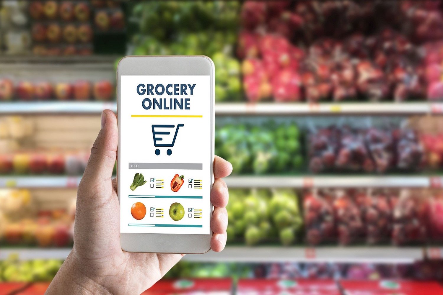 Instacart Free Trial, Delivery + Membership in 2026